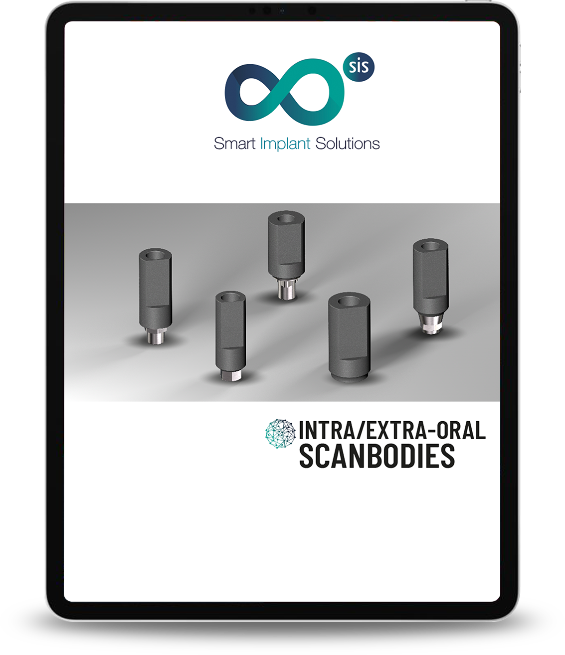 Smart Implant Solutions - Aditamentos Dentales